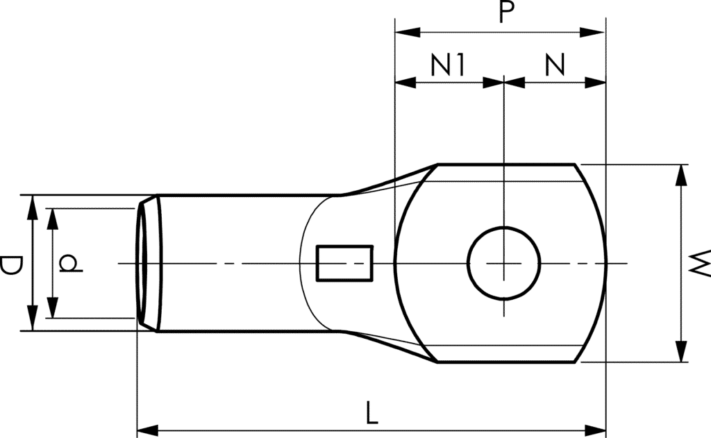 KRF® - Elpress - Secure connections