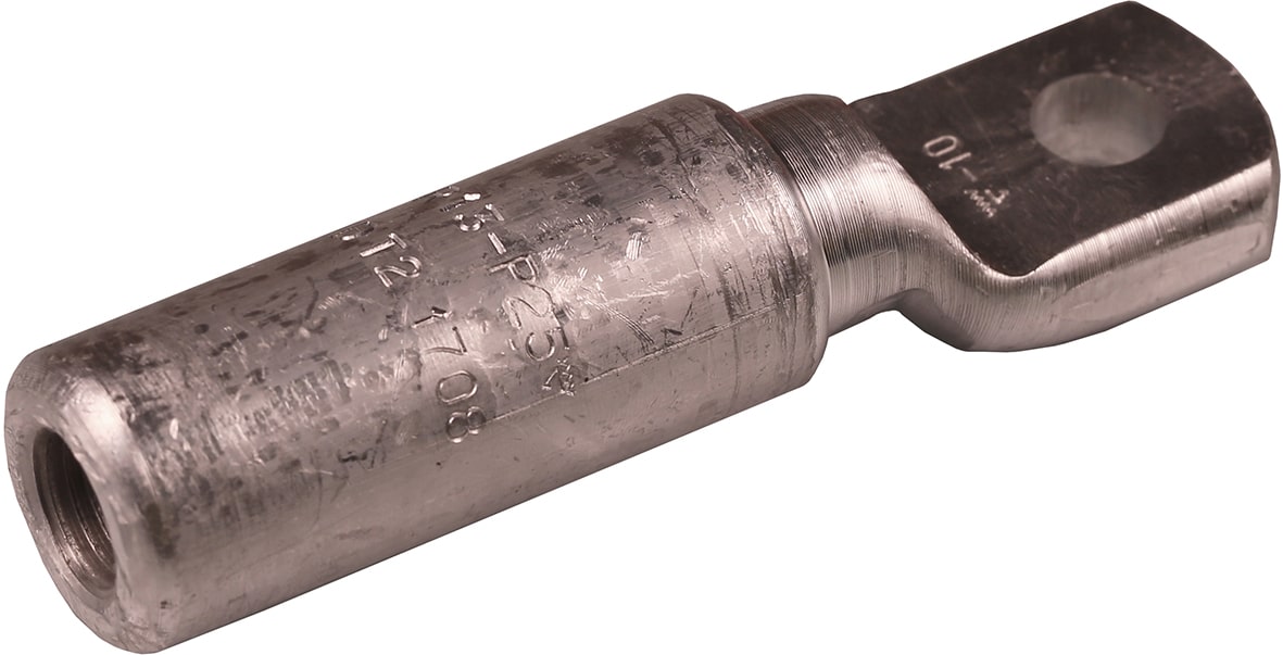 Kabelskor av aluminium 16 - 1200 mm² - Elpress - Secure connections