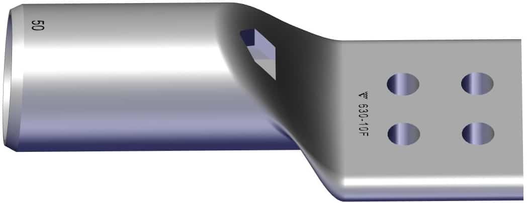 KRF630-10X4-25-24L - Elpress - Secure connections